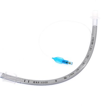 Reinforced Endotracheal Tube