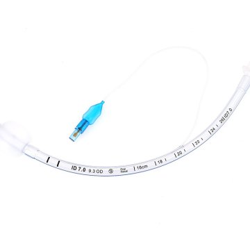 Endotracheal Tube