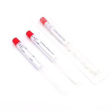 Sterile Swab Stick