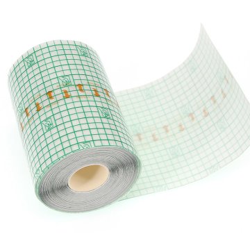 PU Film Dressing Roll