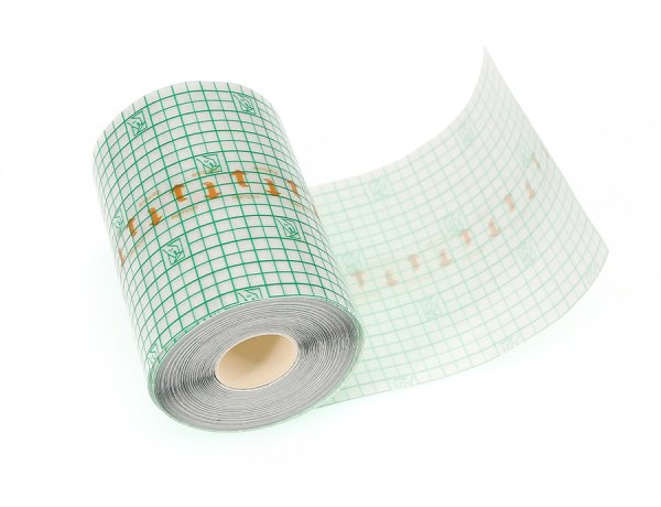 PU Film Dressing Roll