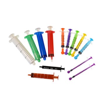 Dosing Syringe